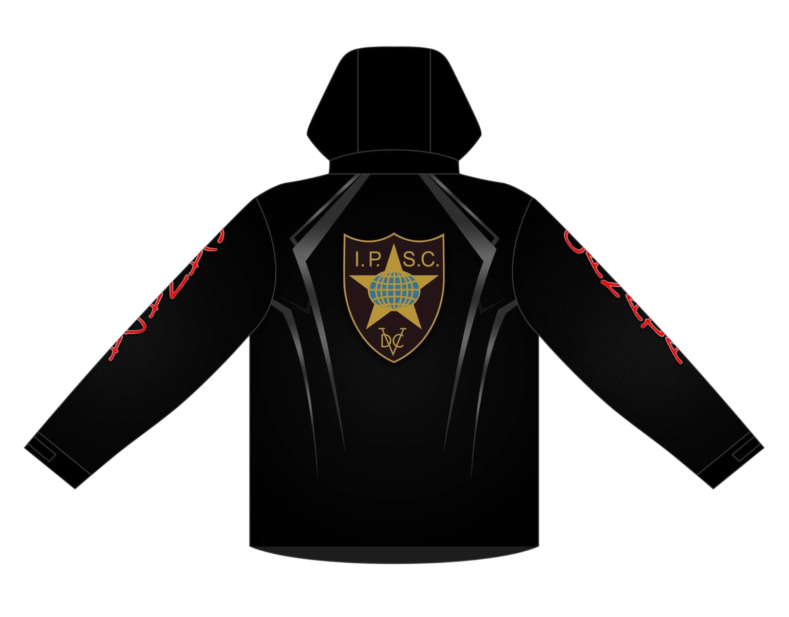 Manitoba IPSC Jacket - DDCGuns